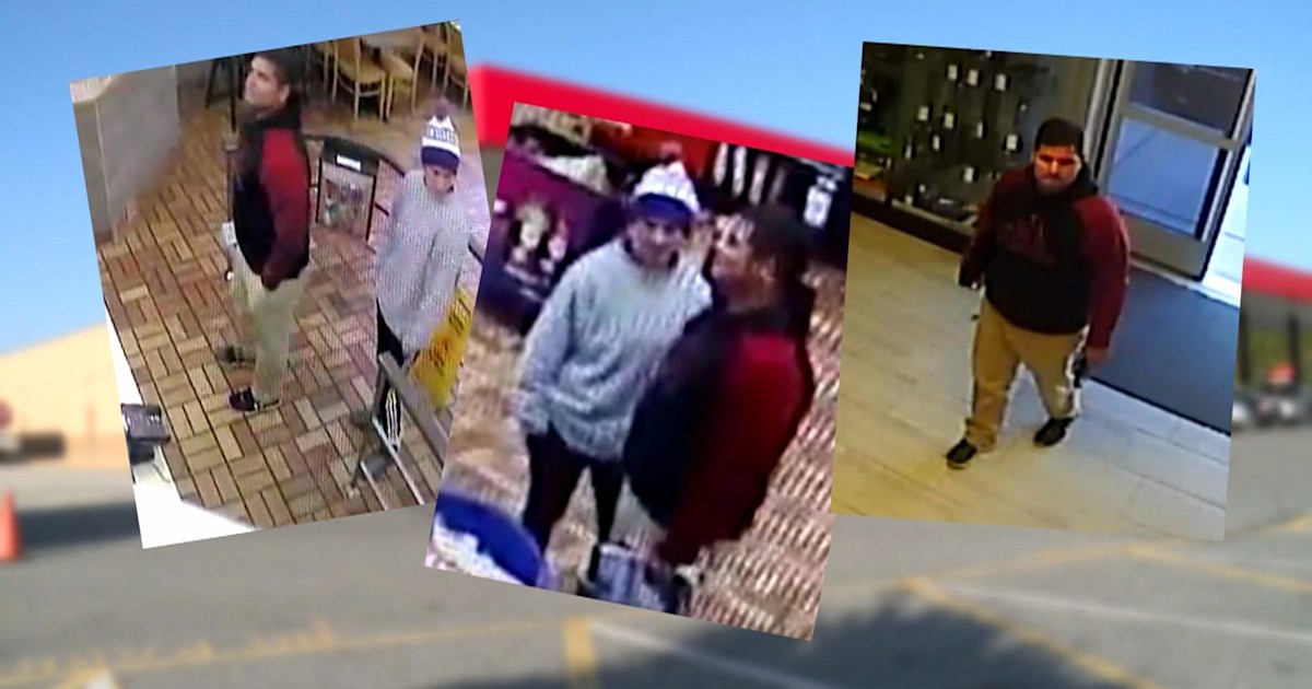 New images released of missing teen believed to be with soccer coach