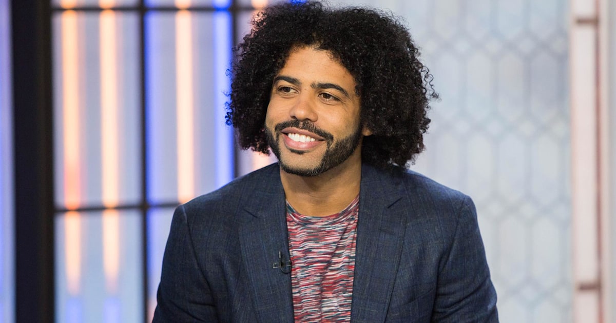 ‘Hamilton’ star Daveed Diggs talks about his role in new film ‘Wonder’