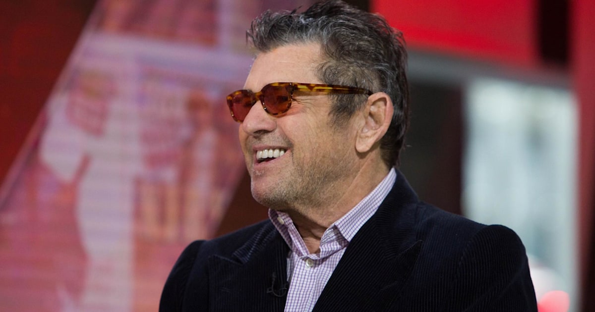 Rolling Stone editor Jann Wenner looks back at magazine’s 50 years