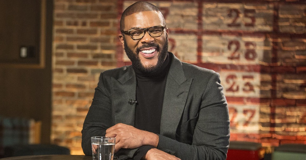 Tyler Perry built his media empire with ‘Madea’ – but he’ll be OK when ...