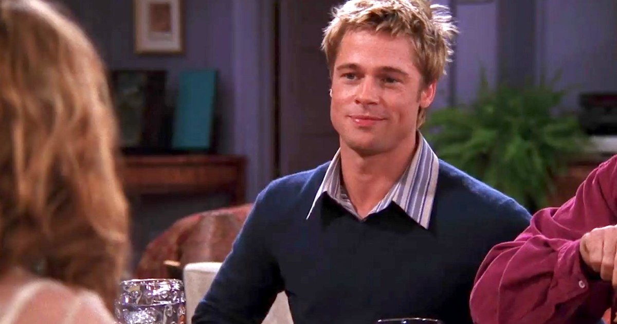 'Friends' co-creator looks back on most memorable Thanksgiving moments