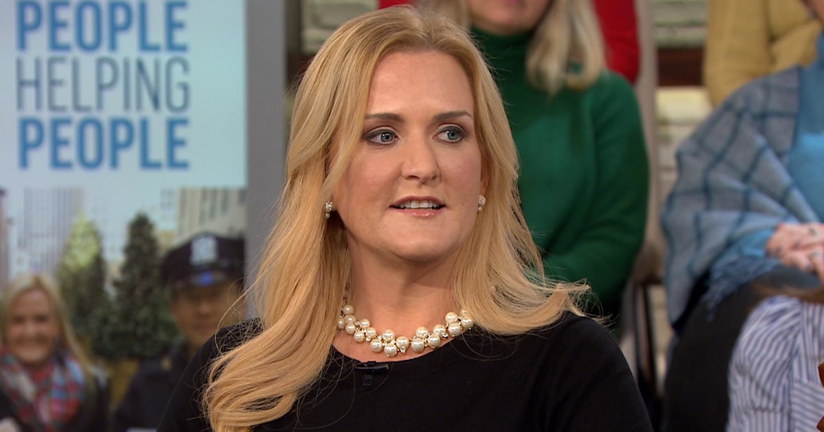 Meet the woman who pays away other people’s holiday layaway debts