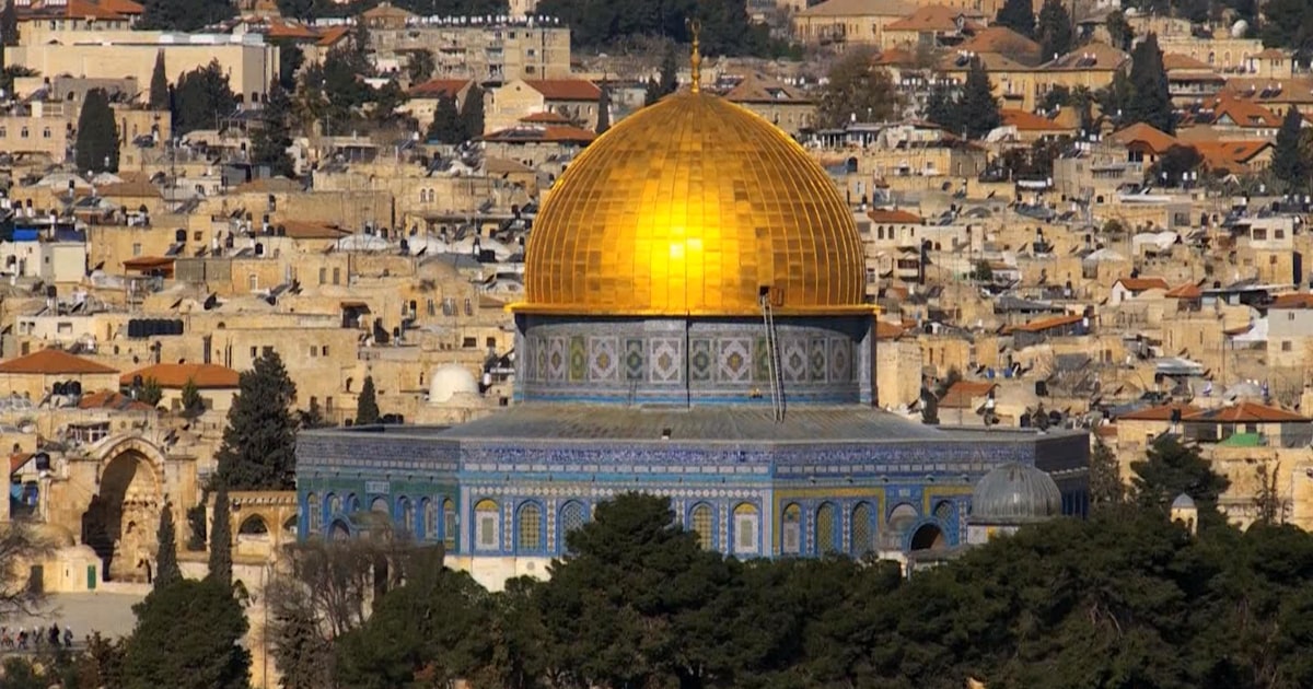 TODAY’s headlines: California wildfires, recognition of Jerusalem