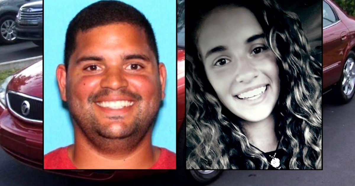Missing teen from Florida found with soccer coach in upstate New York