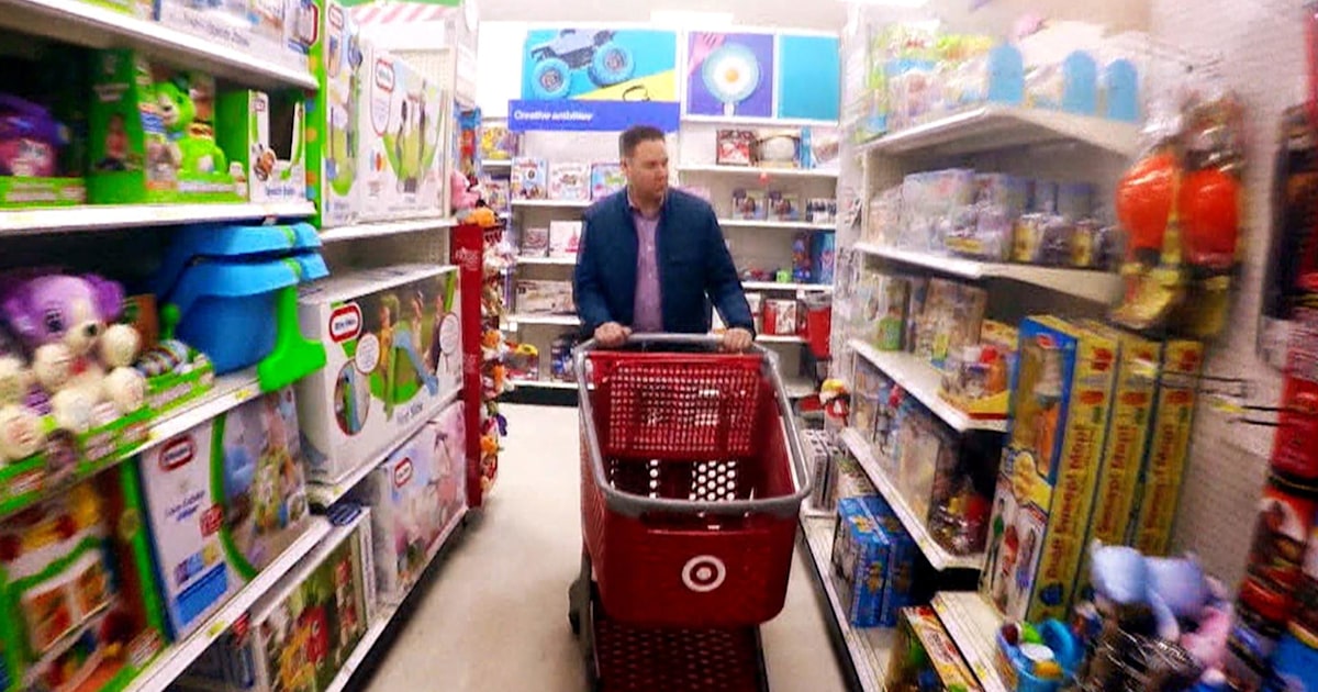 How to find hot holiday toys, even when the stores are sold out