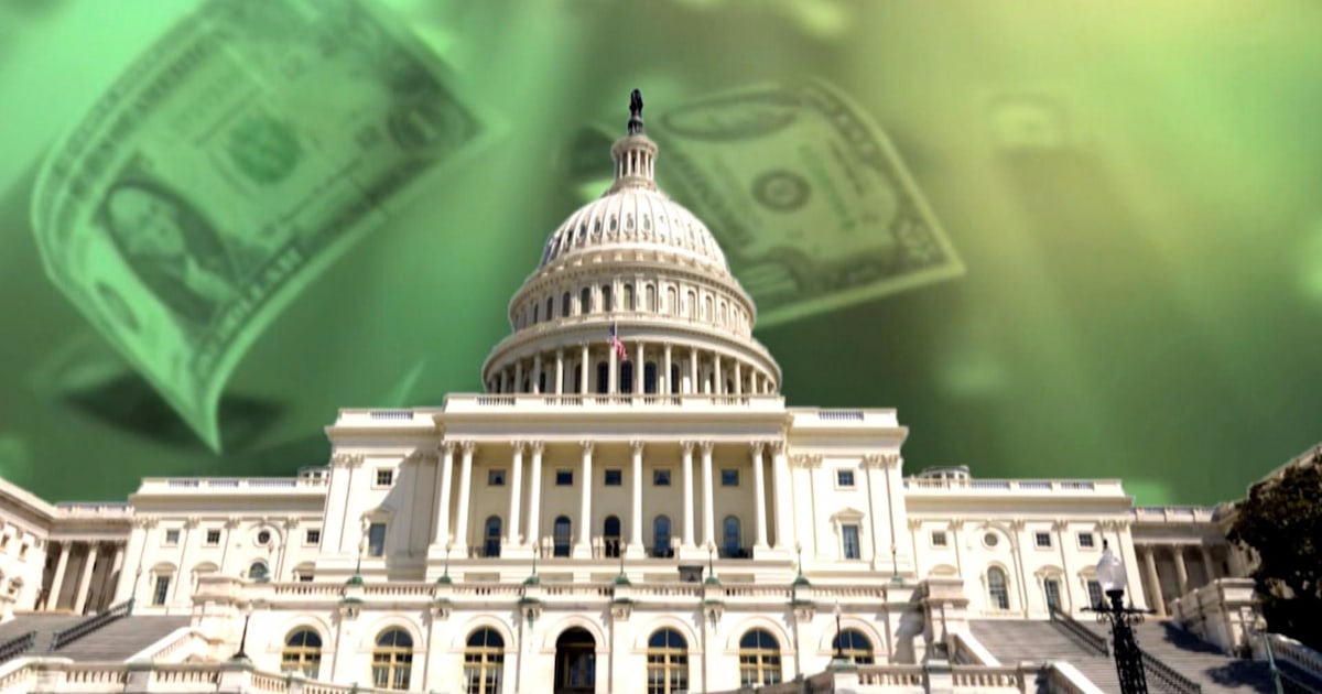 Congress votes to keep government open