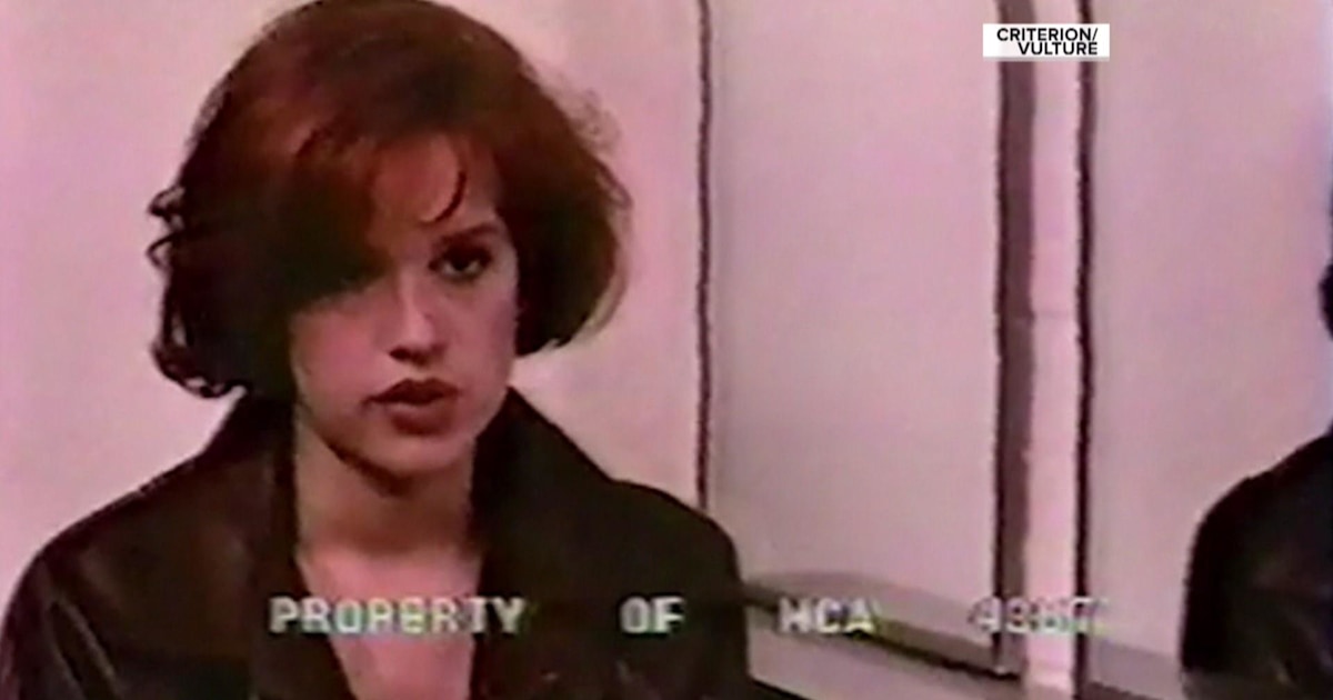 Never-before-seen moments from ‘The Breakfast Club’ released