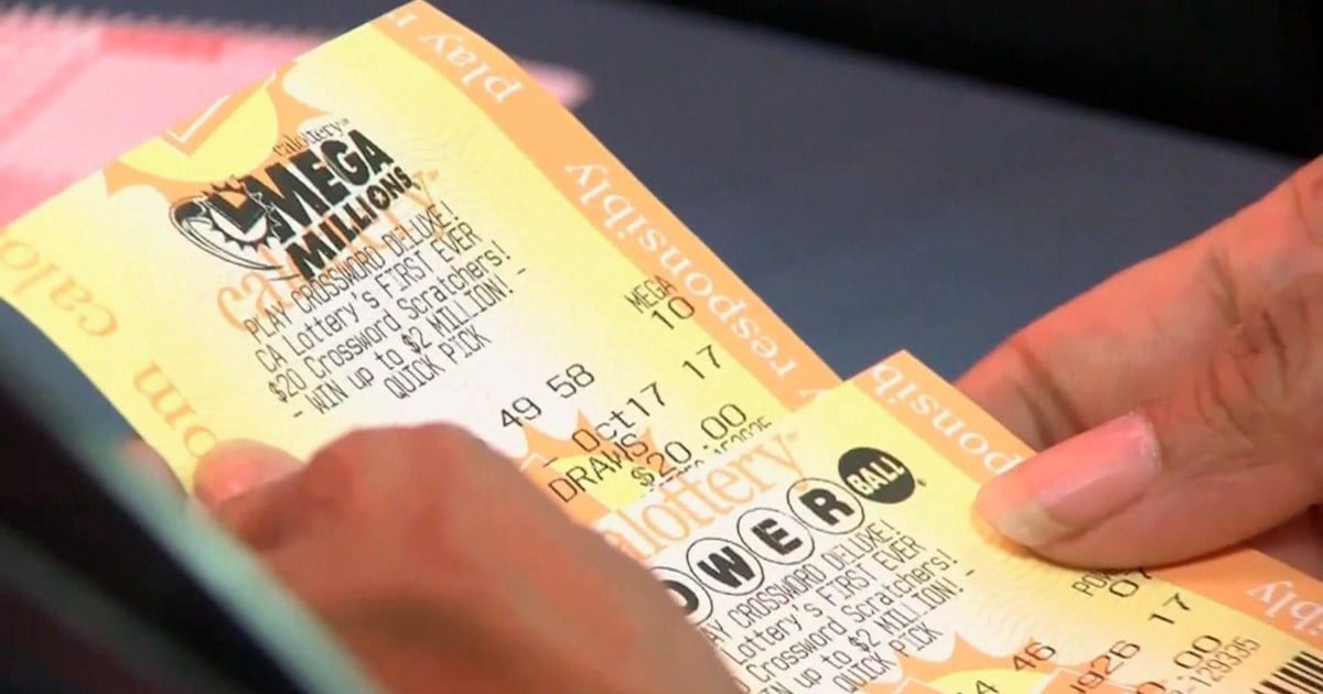 With No Winners Mega Millions And Powerball Jackpots Total Nearly 800