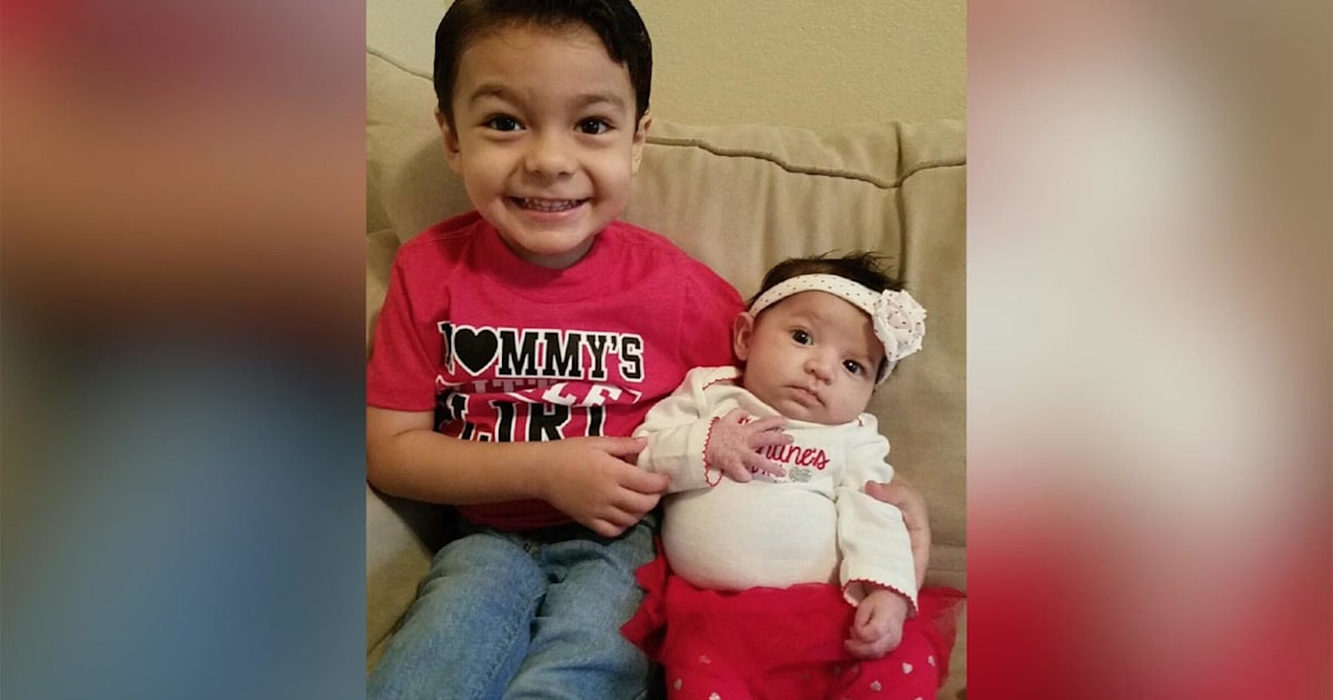 Hear boy sing song from 'Coco' for late baby sister