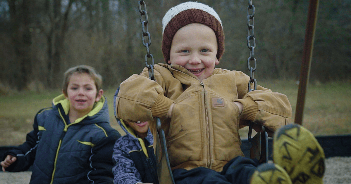 How Allen Elementary changed its students' behavior in one year