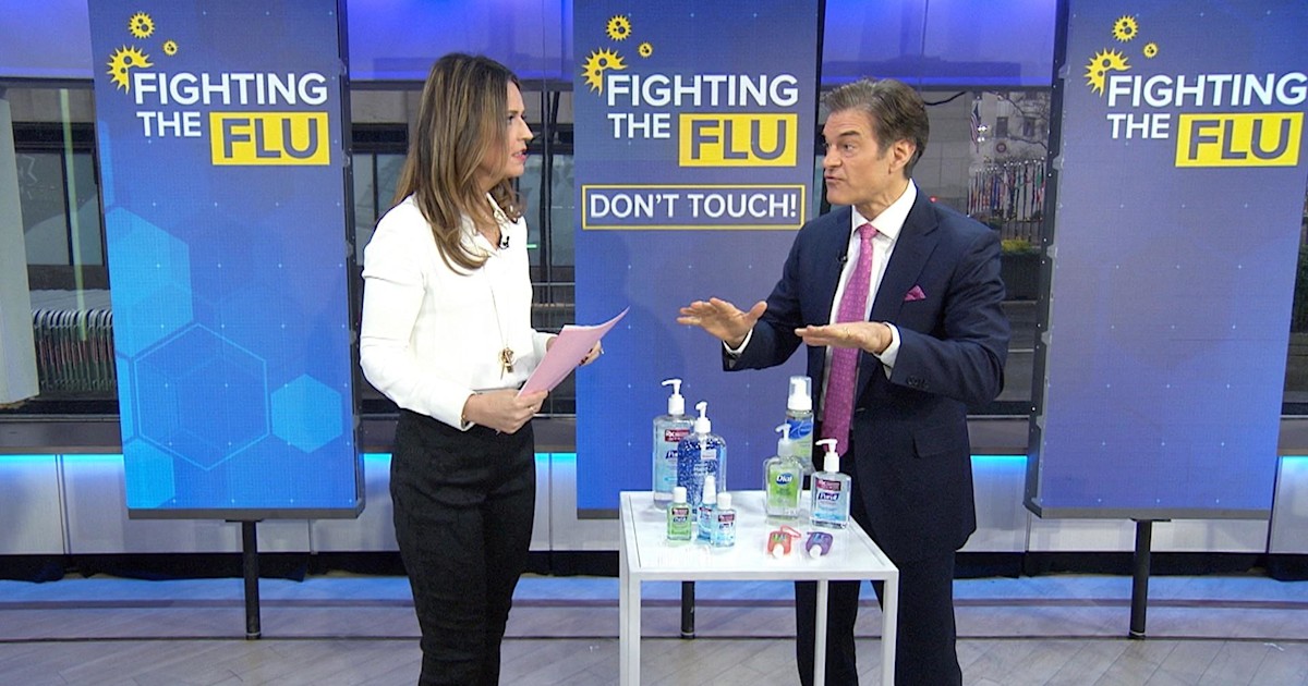 It’s a bad flu season: Here’s what you need to know to protect yourself