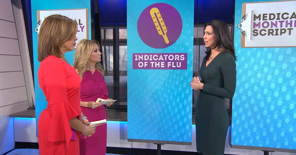 Flu epidemic, coffee cancer risk: Health headlines you need to know
