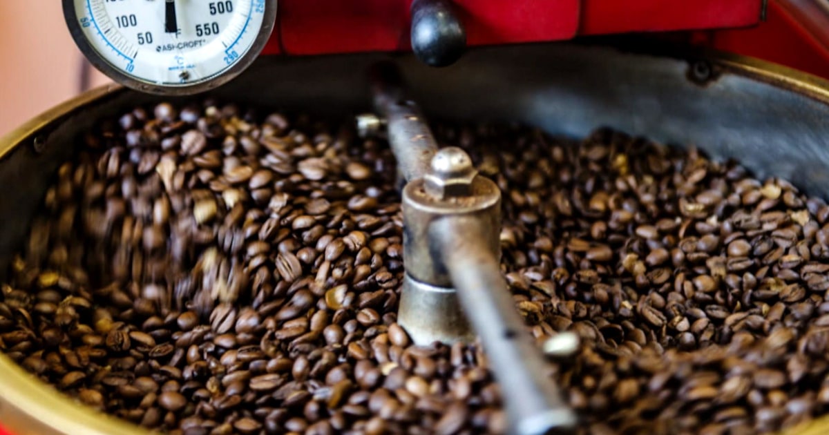 Will California label coffee a cancer risk?