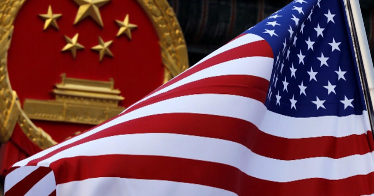 Ex-CIA officer Jerry Chun Shing Lee suspected of spying for China