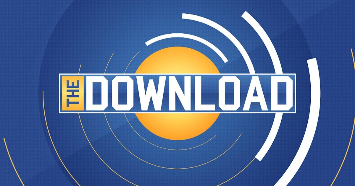 Catch up on the biggest stories of the week with The Download