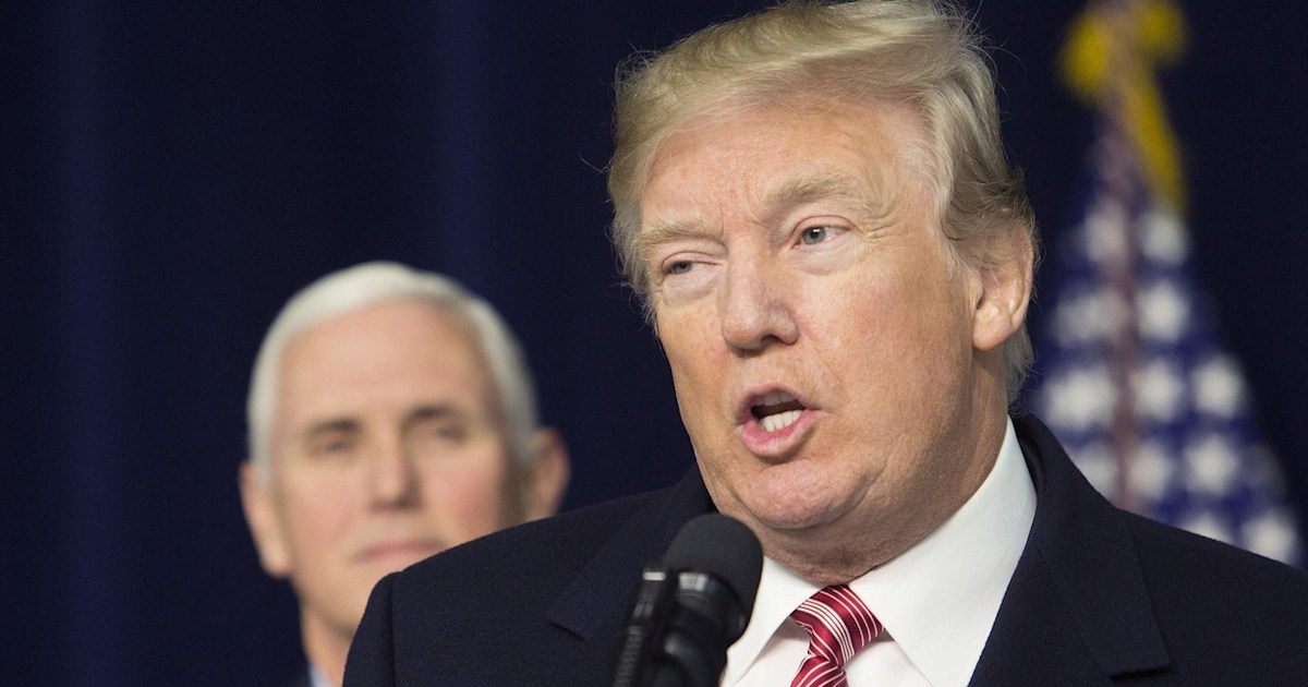 President Trump blasts ‘Fire and Fury’ book while touting ‘mental ...