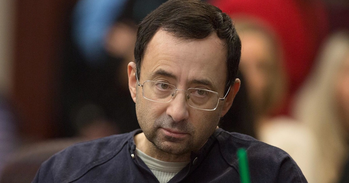 Michigan State University Under Investigation In Wake Of Larry Nassar