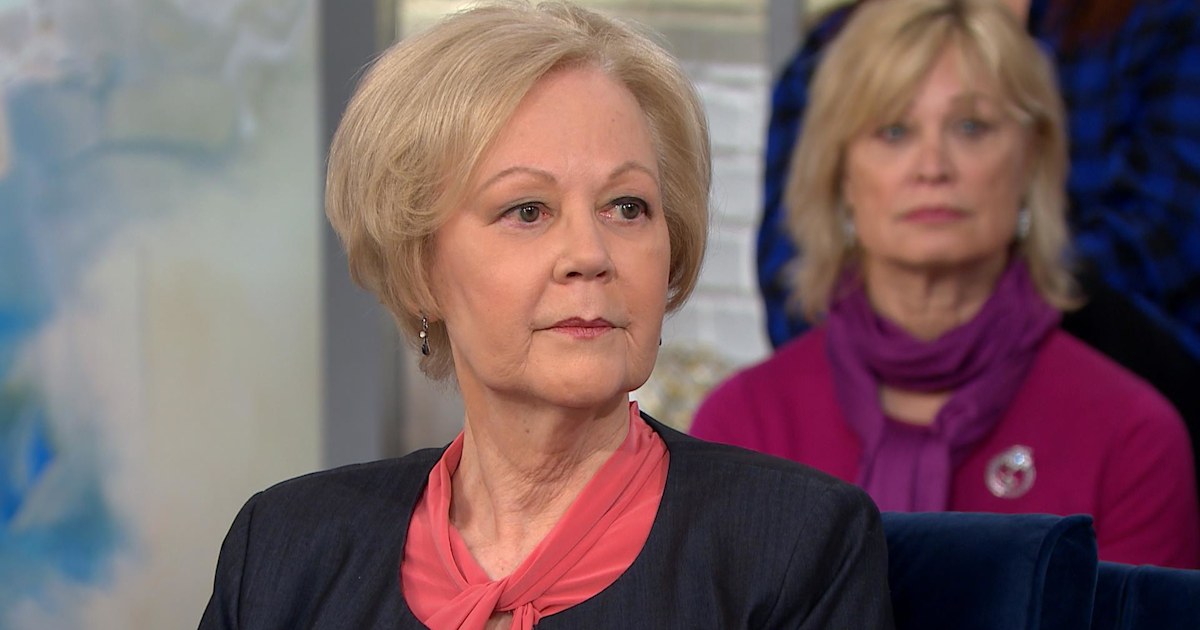 Meet the woman who learned that her mother passed for white
