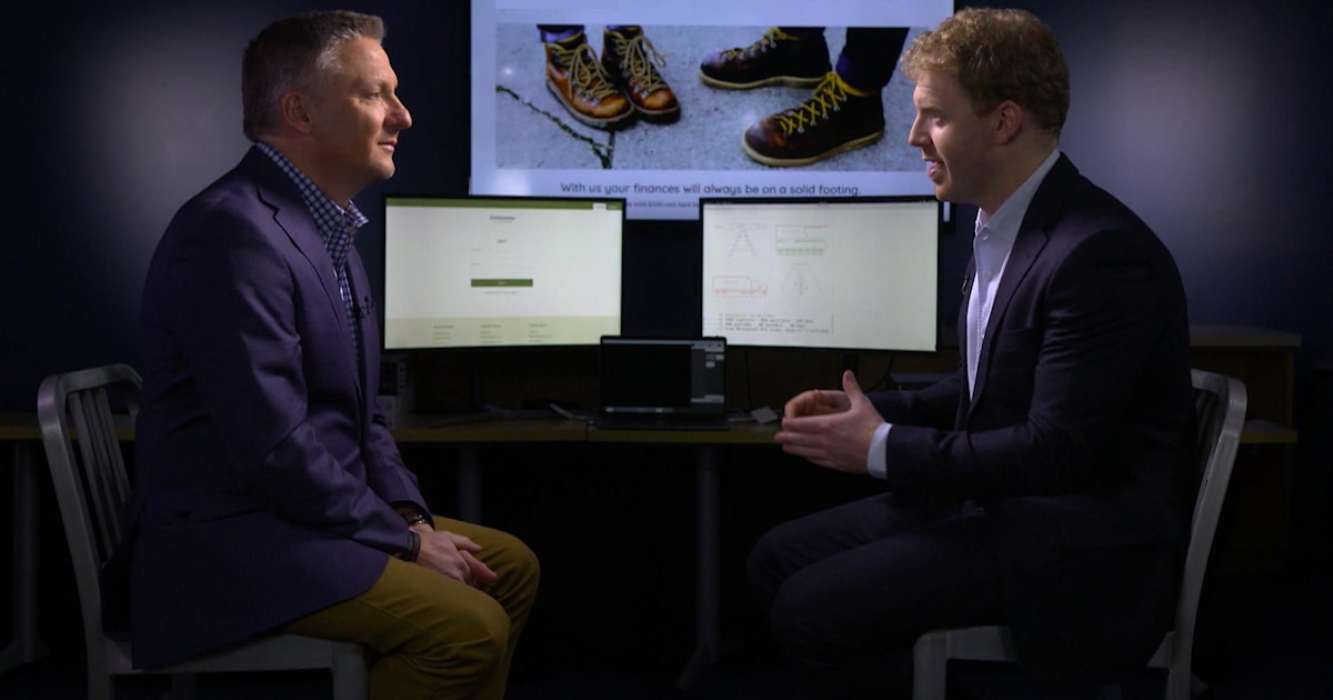 Anatomy of a hack: Cybersecurity expert shows how it’s done