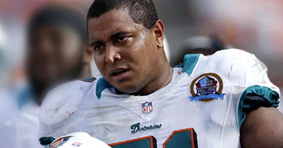Former NFL player Jonathan Martin under psychiatric evaluation after ...