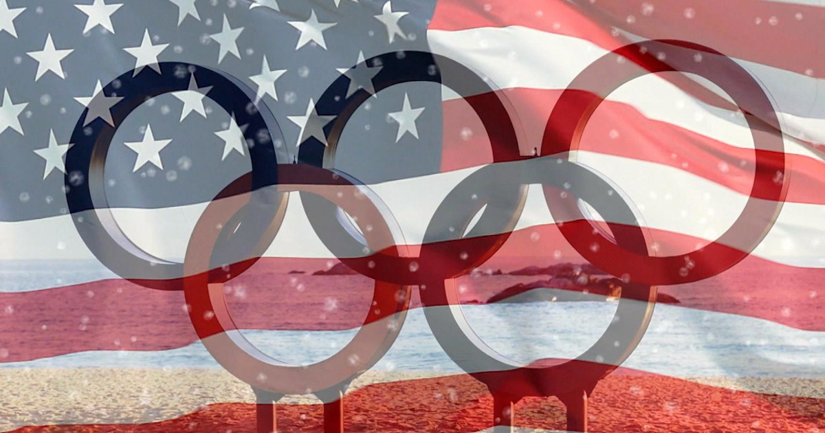 Olympic preview: Which US athletes are likeliest to shine in Pyeongchang