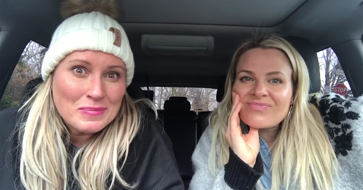 Mom Truths: Confessions from the mommy trenches