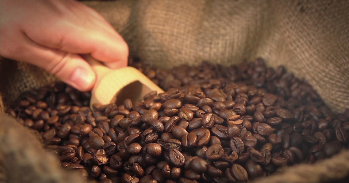 Coffee to come with cancer warning in California