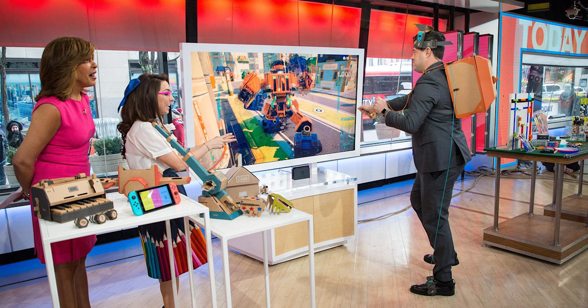 Spring break brain boosters, app and toys to keep the kids occupied