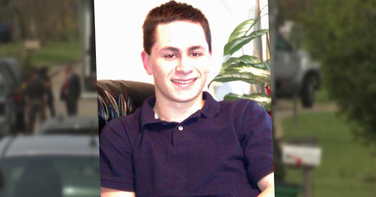 New details emerge about Austin serial bomber suspect