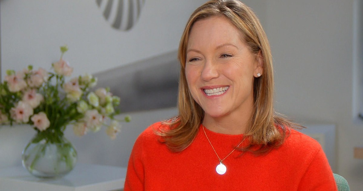 Meet a woman who’s championing ‘clean beauty’ and empowering women