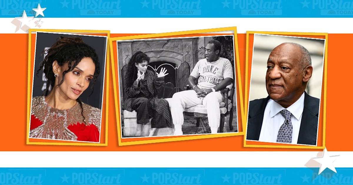 Lisa Bonet opens up about allegations against Bill Cosby