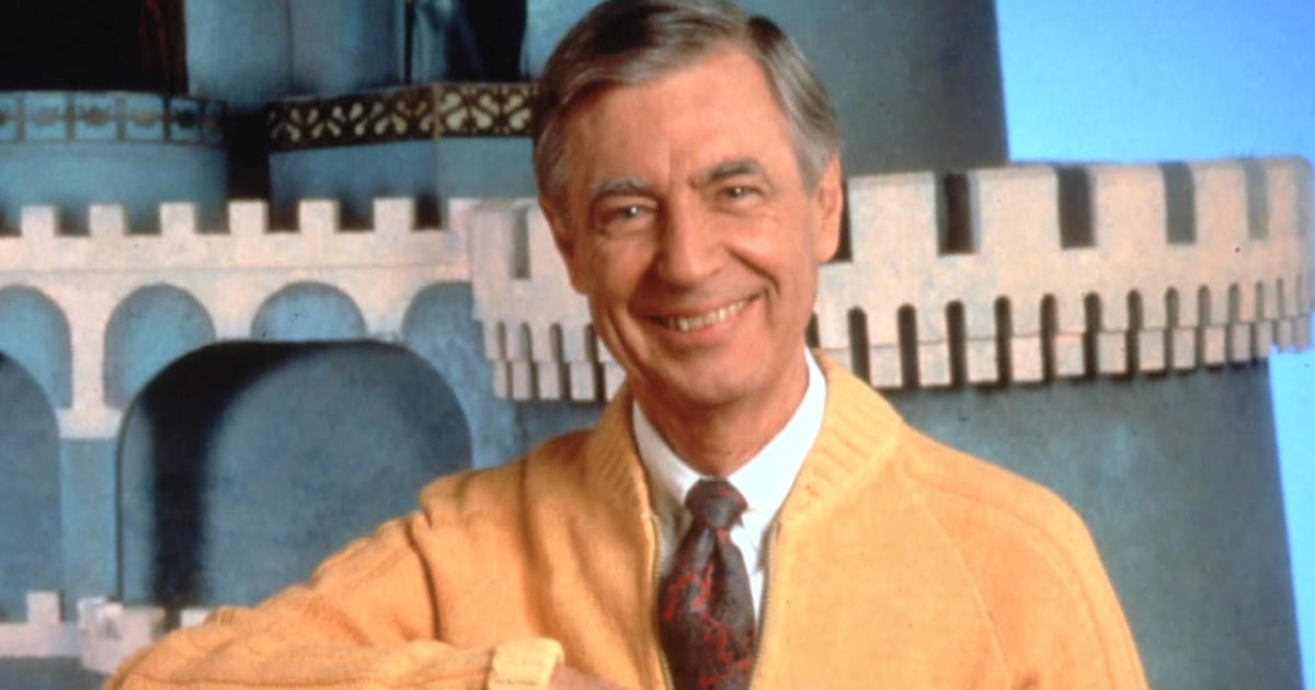 Here’s a first look at the new 'Mister Rogers' documentary