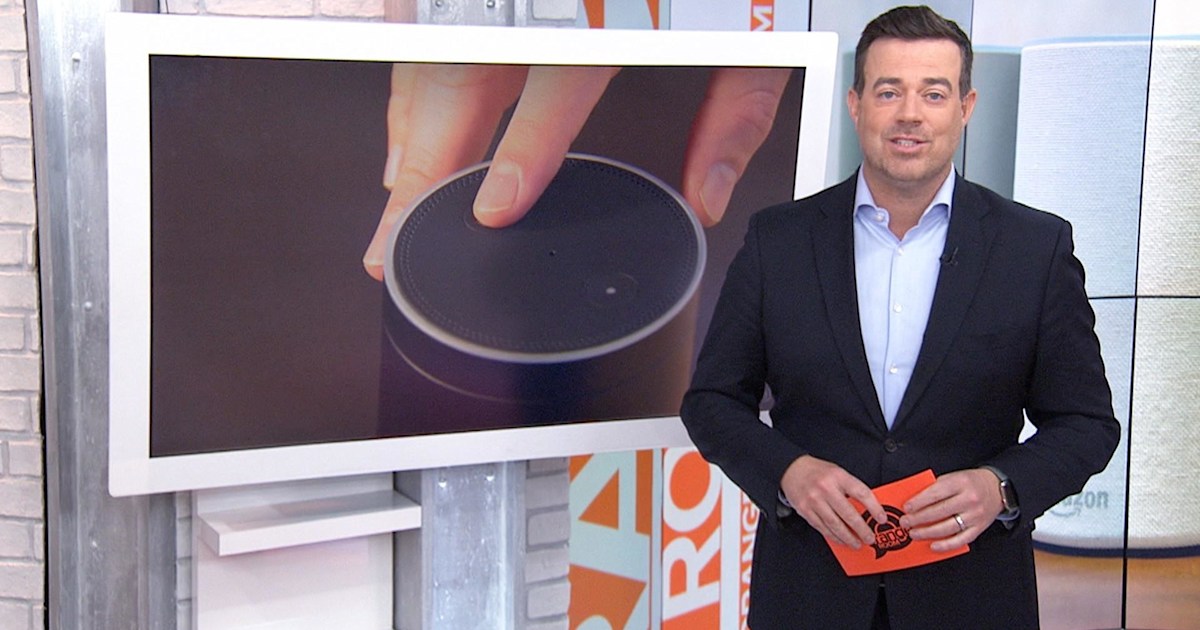 Alexa’s creepy laughter has Amazon Echo users puzzled