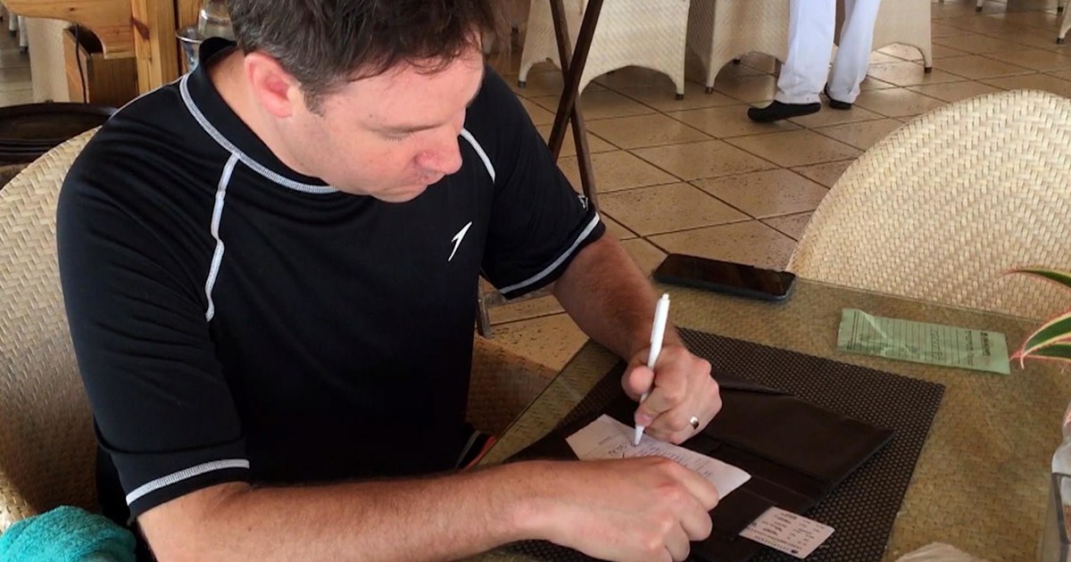 Rossen Reports update: Are all-inclusive vacations really worth it?