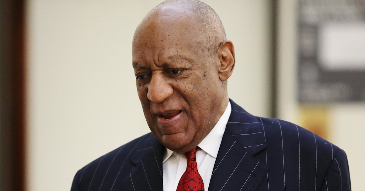 Bill Cosby retrial opens with ‘big win for the prosecution,’ expert says