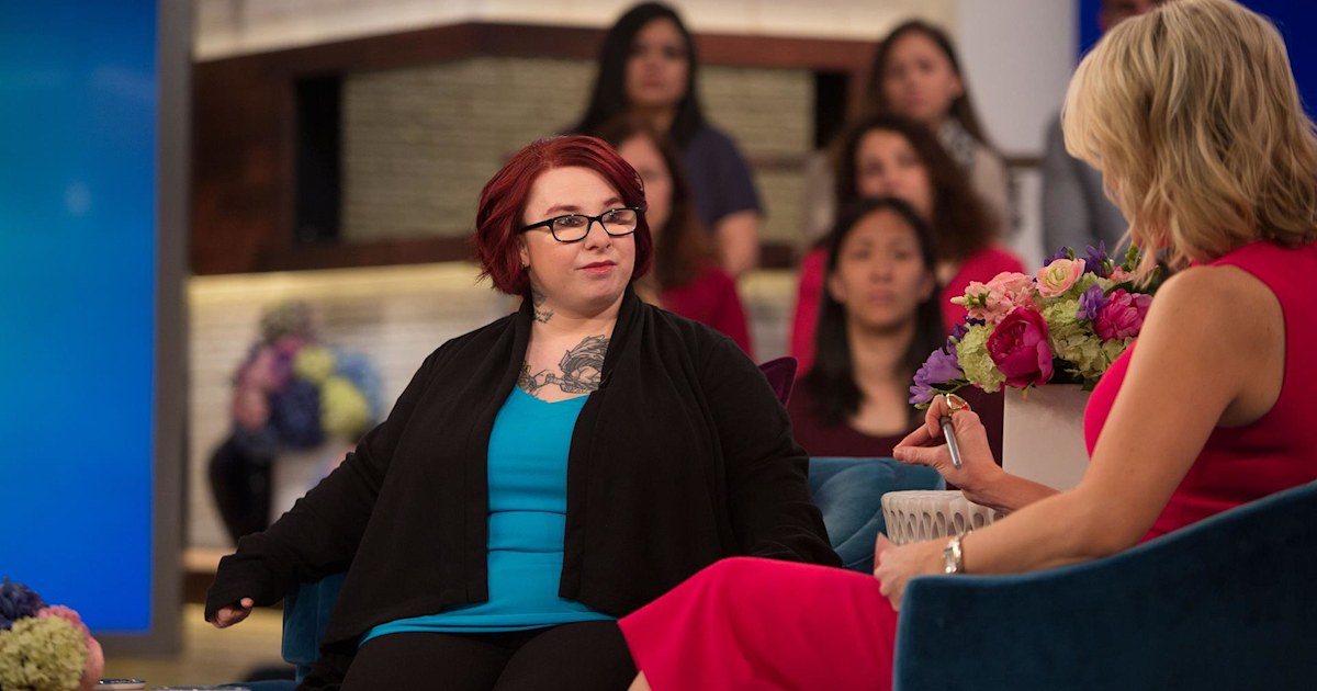 Cleveland kidnapping survivor Michelle Knight talks about new life ...