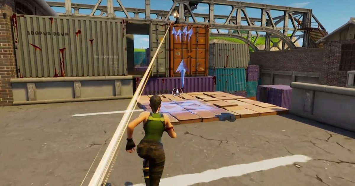 Fortnite video game craze is leading to school bans, lost productivity