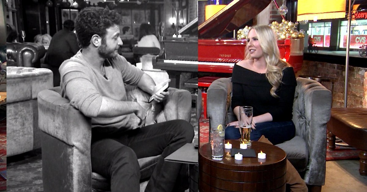 What never to do on a first date: Digital age do’s and don’ts