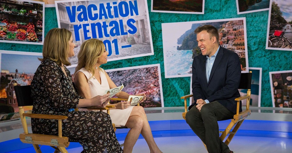 Vacation rentals vs. hotels: What you need to know