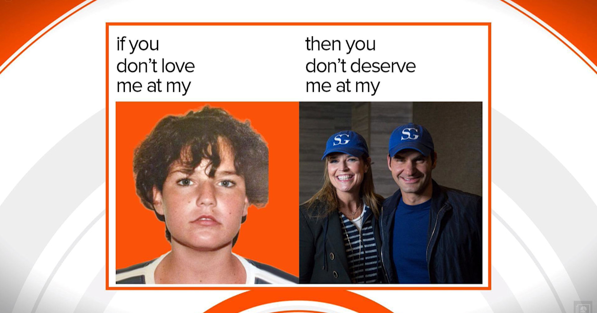 TODAY anchors get in on the ‘If You Don’t Love Me At’ meme