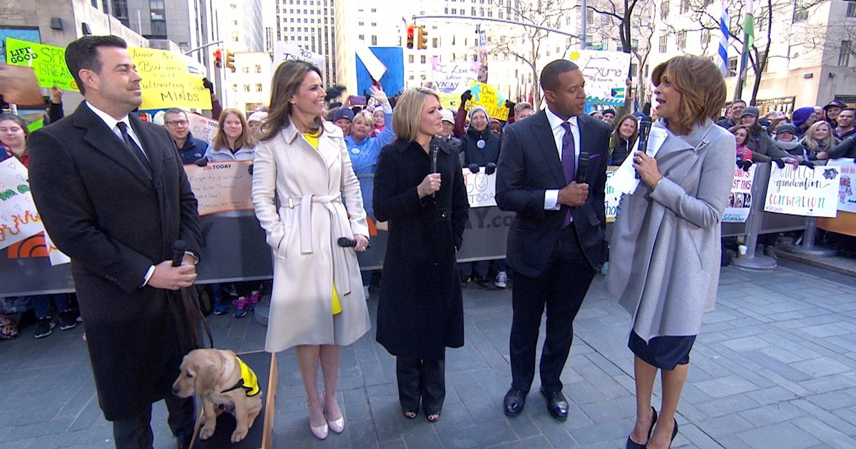 TODAY kicks off its ‘Real Week’ series!