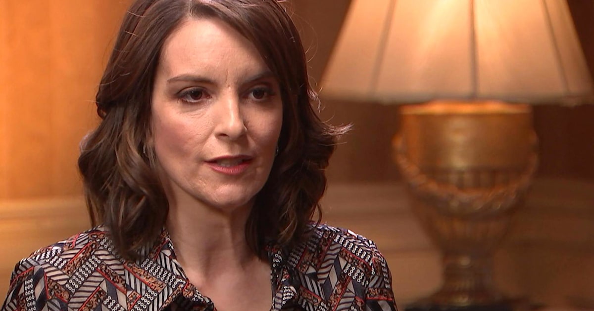 Tina Fey, Emily Blunt and others reveal the best advice they ever received