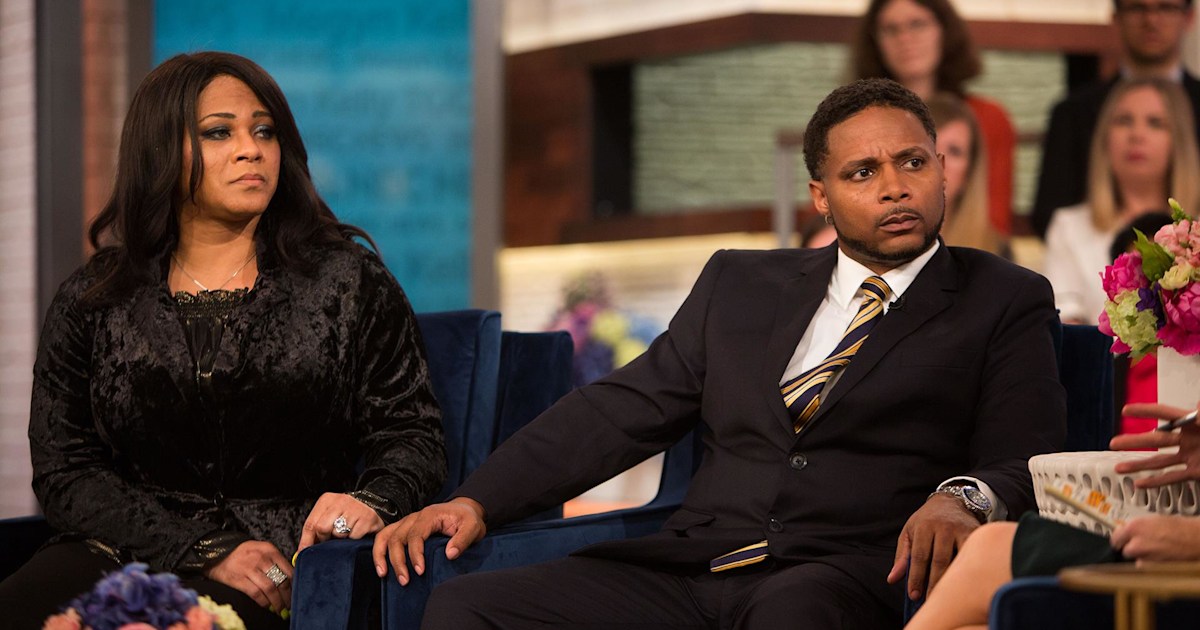 These parents allege R. Kelly is holding their daughter against her will