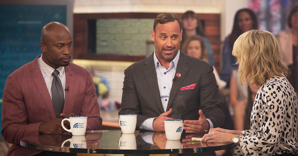 Megyn Kelly TODAY roundtable: Serena Williams ranking, Brett Favre rehab