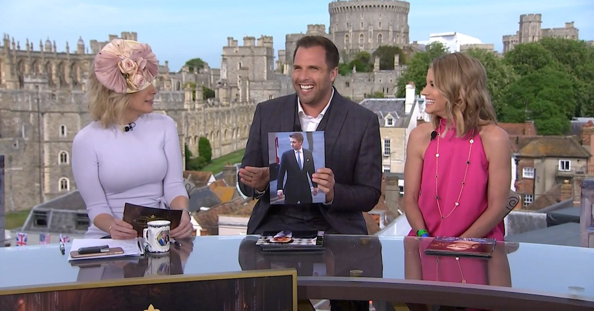 With Harry off the market, which royals are still looking for love?