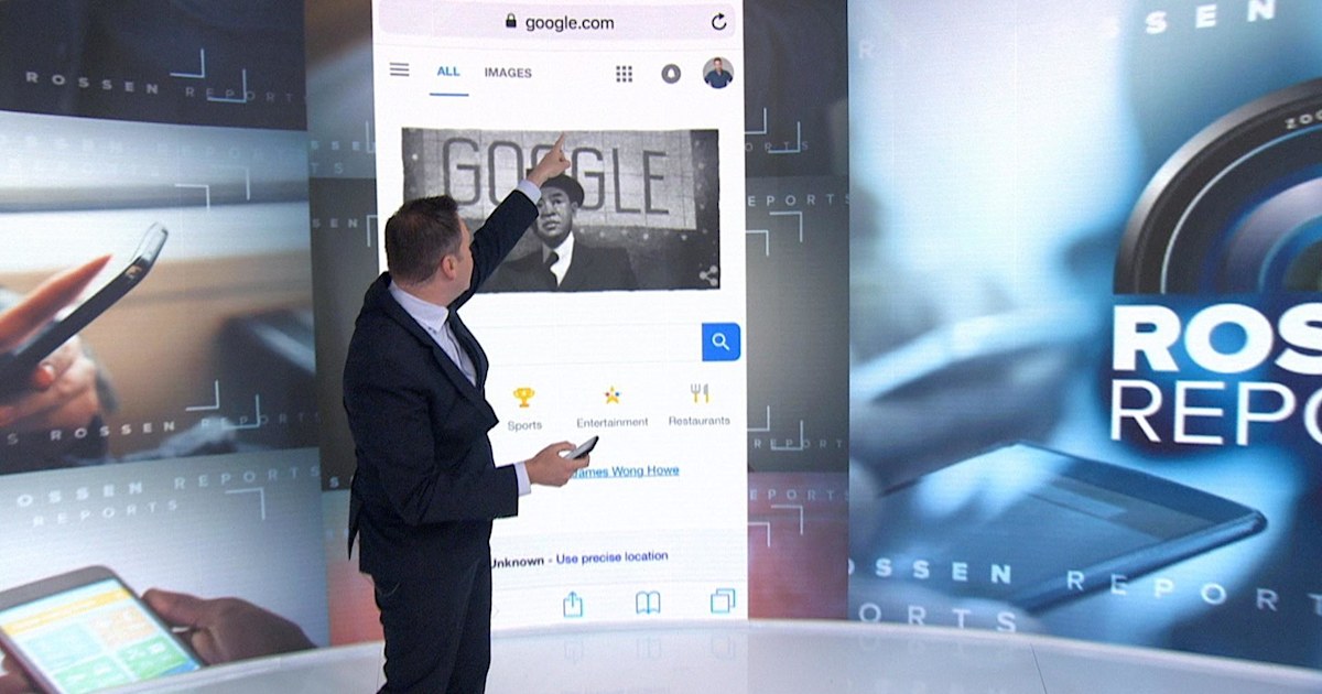 How to stop Facebook, Google and Amazon from tracking you