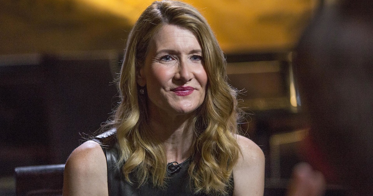 Laura Dern: I ‘100 percent’ saw parts of my own past in ‘The Tale’
