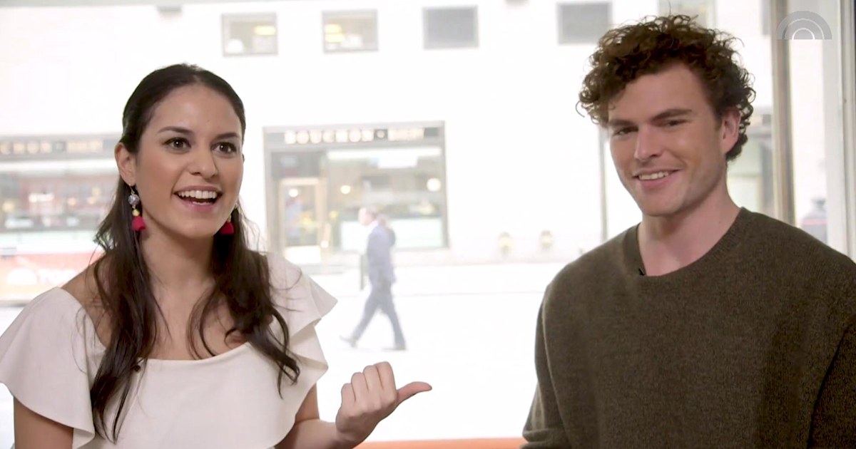 Singer Vance Joy on how he picked his stage name