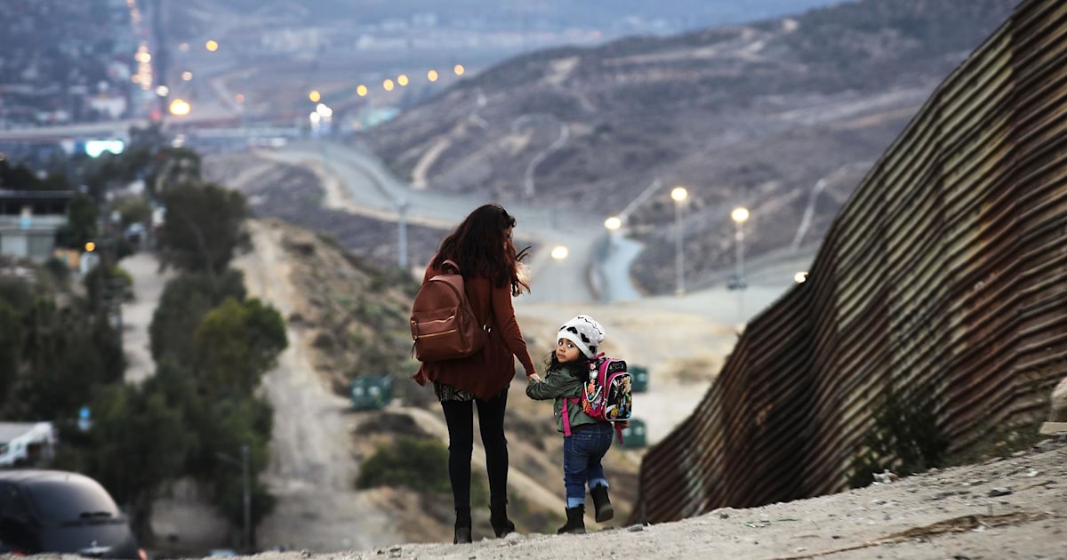 Border battle 101: Making sense of complicated questions about immigration