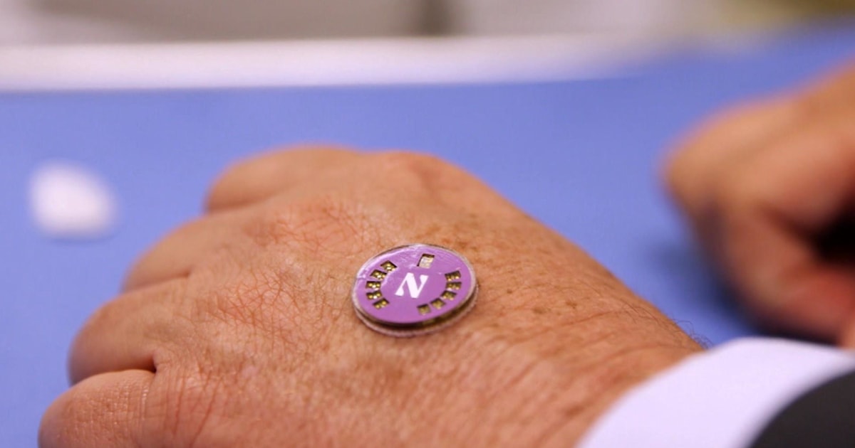 New wearable tech enables you to measure your UV exposure